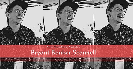 Roast! West Coast | Ryan Woldt | Substack