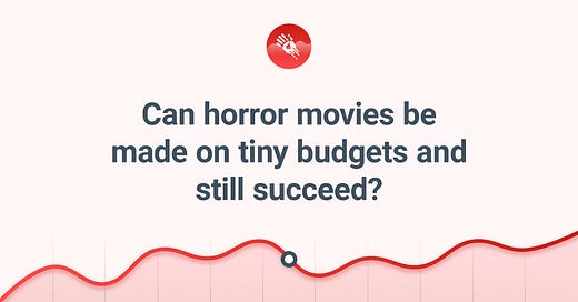 StephenFollows.com - Using data to explain the film industry | Stephen Follows | Substack