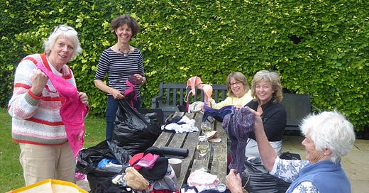 Inside Salisbury | Substack