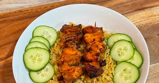 Benji’s Substack | Benji Xavier | Substack