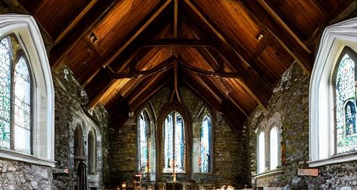 Archive - Deconstruction Zone