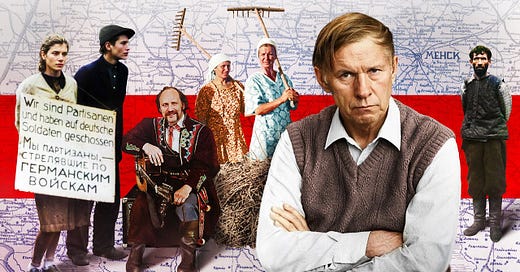 Тамара Эйдельман | Tamara Eidelman | Substack