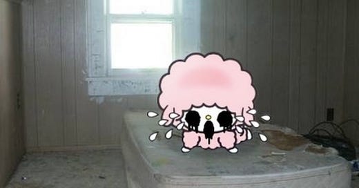 Drew’s World | Substack