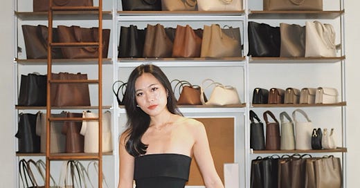 Jenny’s Substack | Substack