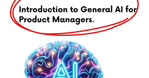 The Product Channel By Sid Saladi | Substack