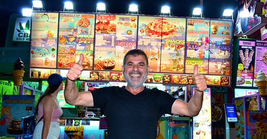 Lunch Box | Frank Shyong | Substack