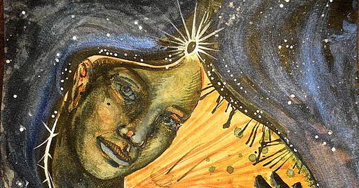 Lorna Bevan | Substack