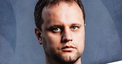 Nemets | Peter Nimitz | Substack