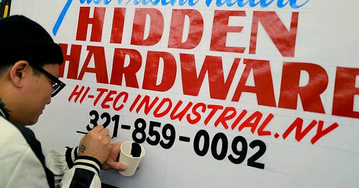 Archive - HIDDEN.RSRCH