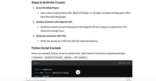 Ravi on Product | Ravi Mehta | Substack