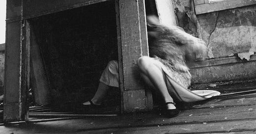 La intimidad compartida | Casa Índigo | Substack