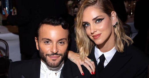 Gabriele Parpiglia - News | Substack