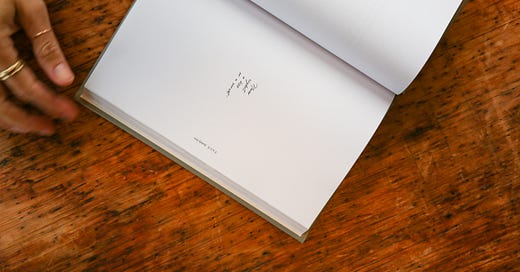 Atticus Poetry | Substack