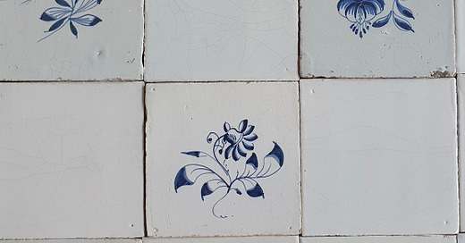 Jessie Loves | Jessie Randall | Substack