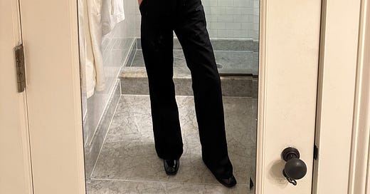 A Love Letter - by Ilana Torbiner - Ilana’s Substack