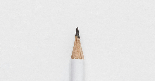 편안한 한국어 연습 - Korean Through Fiction | Substack