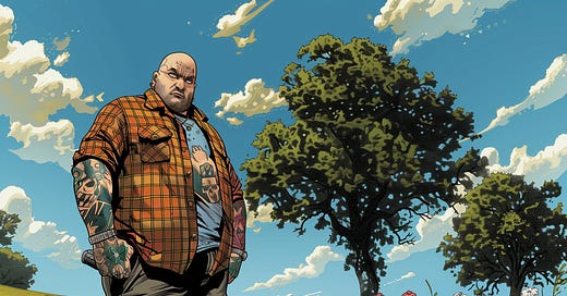 Andrew Doyle | Substack