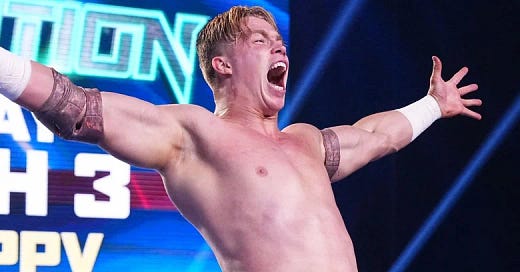 Wrestling INC | WrestlingINC.com | Substack