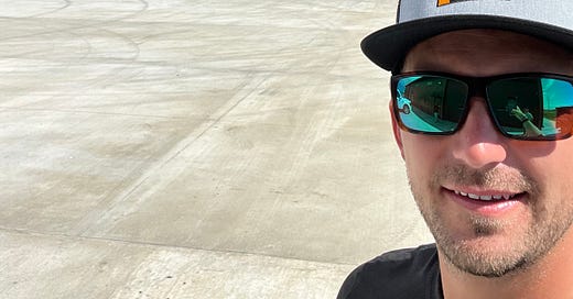 Unfollow the Herd | Marc Kuhn | Substack