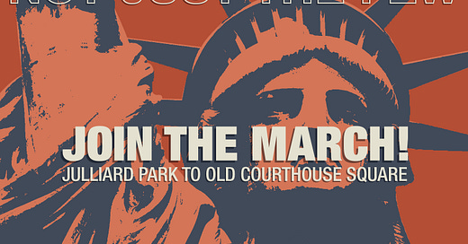 The Newsletter of Indivisible Sonoma County | Substack