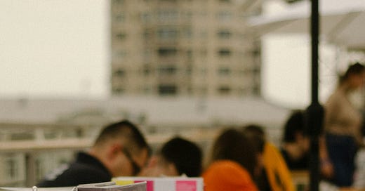 SHuSH, by Kenneth Whyte | ken whyte | Substack