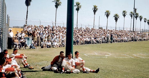 A Continuous Lean | Michael Williams | Substack