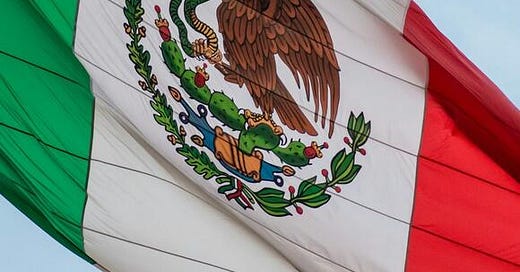 Mexico Travel? Urgent US Warnings! - by Jack Beavers