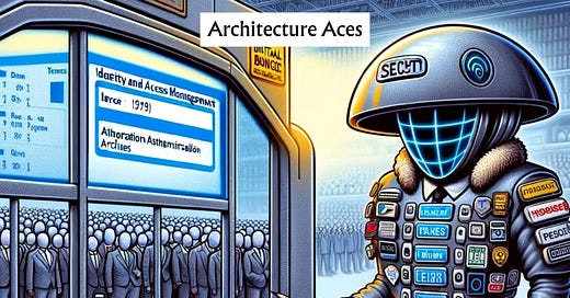 Architecting | Substack
