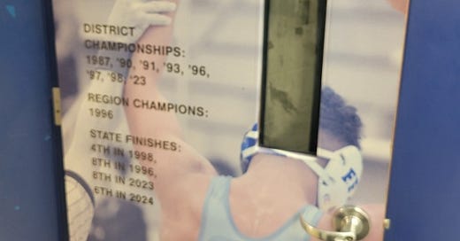 VaWrestle | Substack