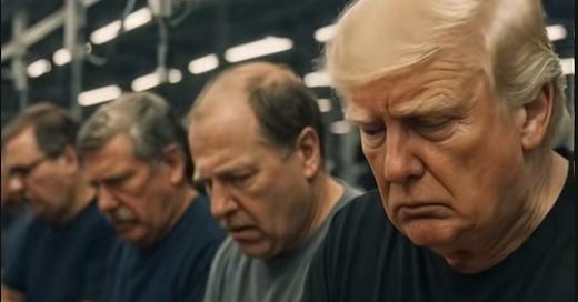 Wilding Out | Robin Wilding | Substack