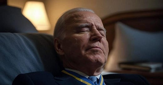 Nick's Picks | Nick Adams | Substack