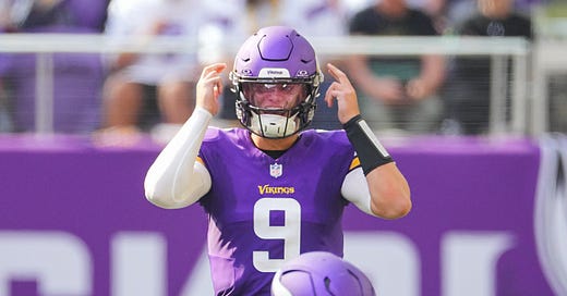 Judd’s Substack | Judd Zulgad | Substack