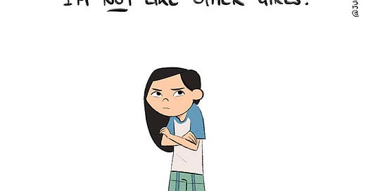 Ctrl+Alt+Feelings | Amina Lawal | Substack