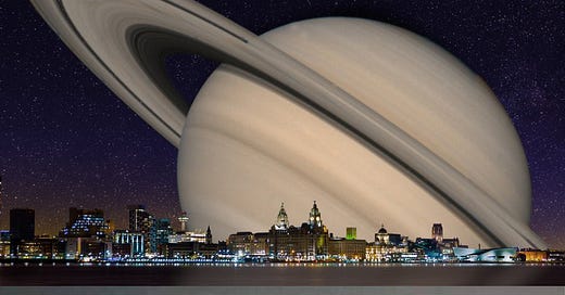 Diario de la Procrastinación | Diego Geddes | Substack