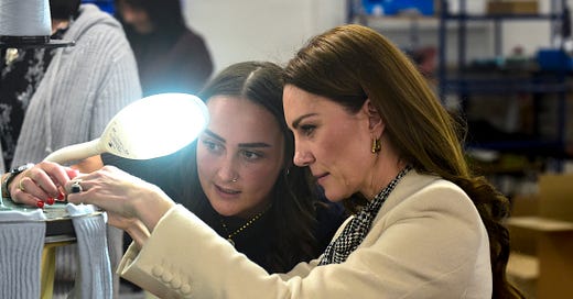 Best of HELLO! royal coverage today