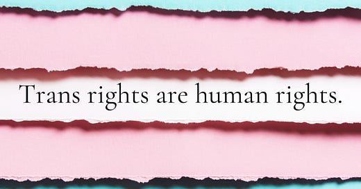 Manic Pixie Dust | Anika Dane | Substack