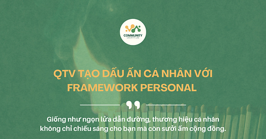 Community Growth Lab | Substack