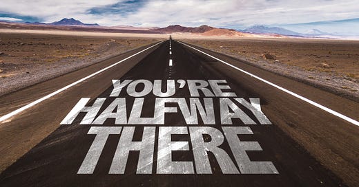 Trading Adventures | Andrew Moss, CMT | Substack