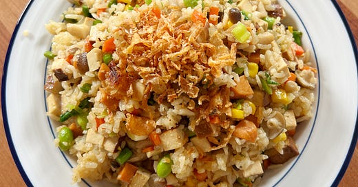 Tiff's Table | Tiffany Bach | Substack