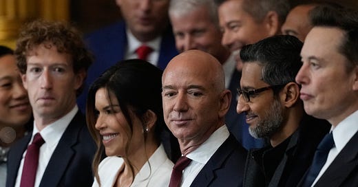 The Rip Current by Jacob Ward | Substack