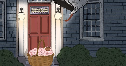 Holding Both | Marisa Renee Lee | Substack