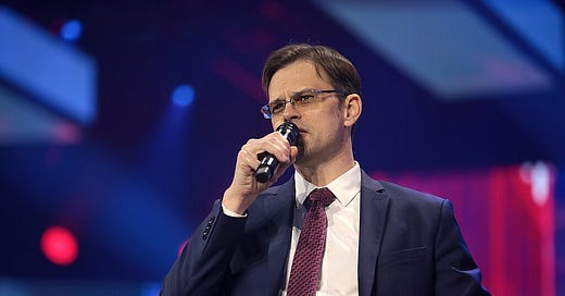 Freedom Research | Substack