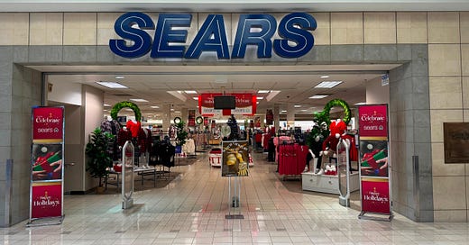 Herb Greenberg | On the Street | Substack