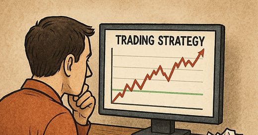 Mind Over Markets Substack | Sanjeev Sangar | Substack