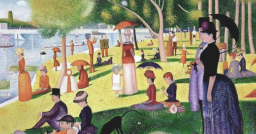 Vita Contemplativa | Sam Jennings | Substack