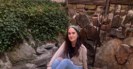 Kristen's Dyslexic Perspective | Kristen Wigington, M.Ed. | Substack