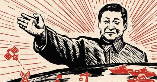 ChinaTalk | Jordan Schneider | Substack