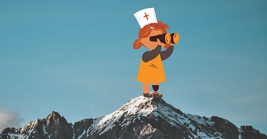 Dee’s Substack | Dee Dee | Substack