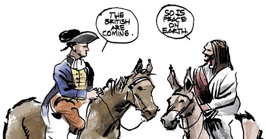 The Newsletter of Indivisible Sonoma County | Substack