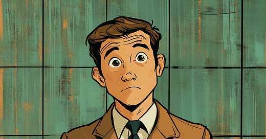 Mark Nold - Leadership and Learning | Substack